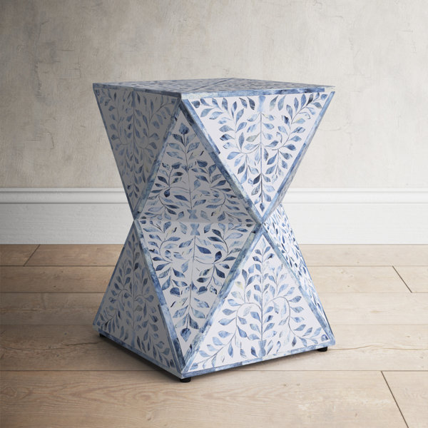 Dinara End Table Birch Lane 0841